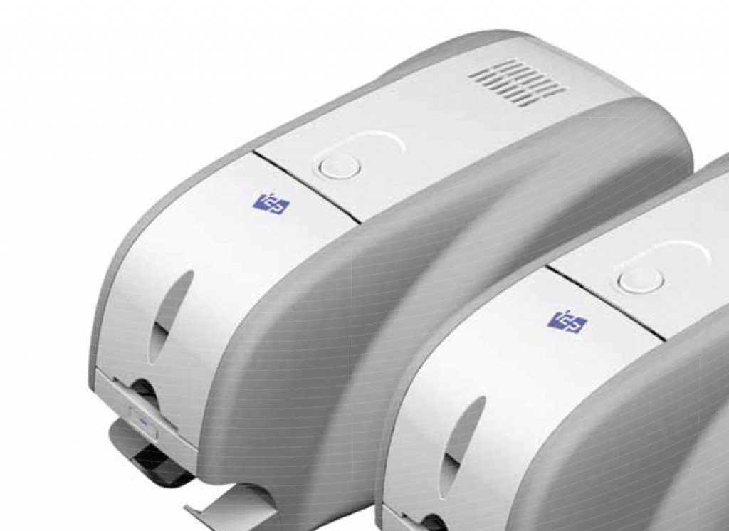 SMART 30-S - Iglobalcard